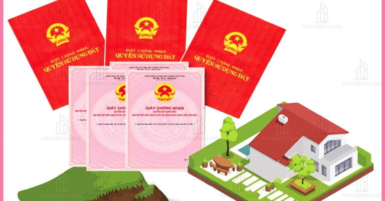 Danh sách các loại giấy tờ cần có khi mua nhà để tránh rủi ro ...